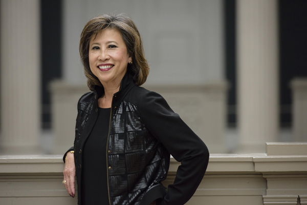 Five iconic architects named as 2019 Honorary Fellows of RAIC ...