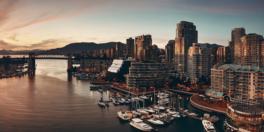 Construction costs highest in Vancouver: Report - Construction Canada