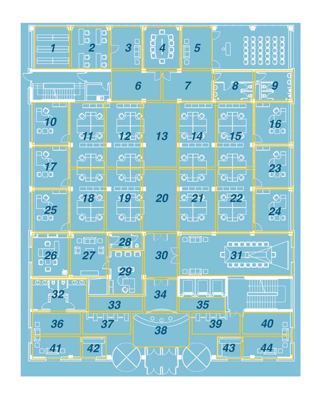 Masking performance: Zoning in on system design - Page 2 of 2 ...
