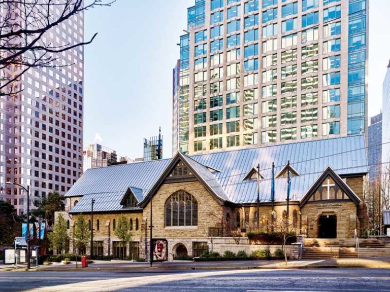 Architectural zinc roofing considerations - Construction Canada