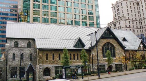 Architectural zinc roofing considerations - Page 4 of 5 - Construction ...