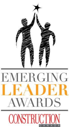 Submissions open for Construction Canada’s Emerging Leader Awards ...