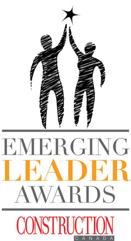 Submissions open for Construction Canada’s Emerging Leader Awards ...