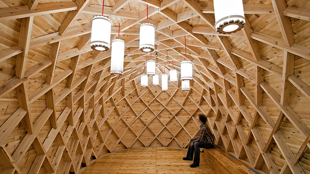 RAIC celebrates excellence in architecture - Construction Canada