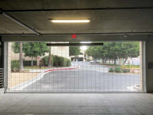Parking in the 21st century: Manoeuvring design challenges with high ...
