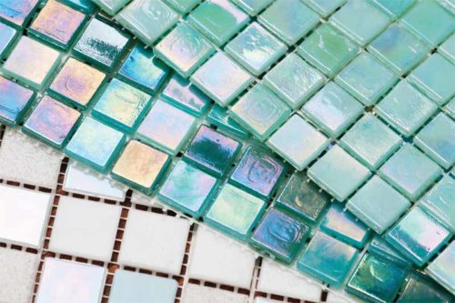 Glass tile made easy: Shattering the complexities of installation ...