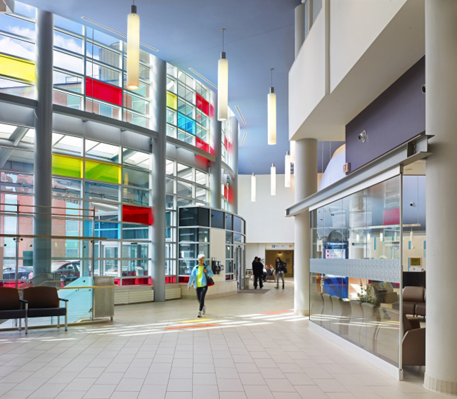 Ontario MPPs celebrate province’s architectural legacy - Construction ...