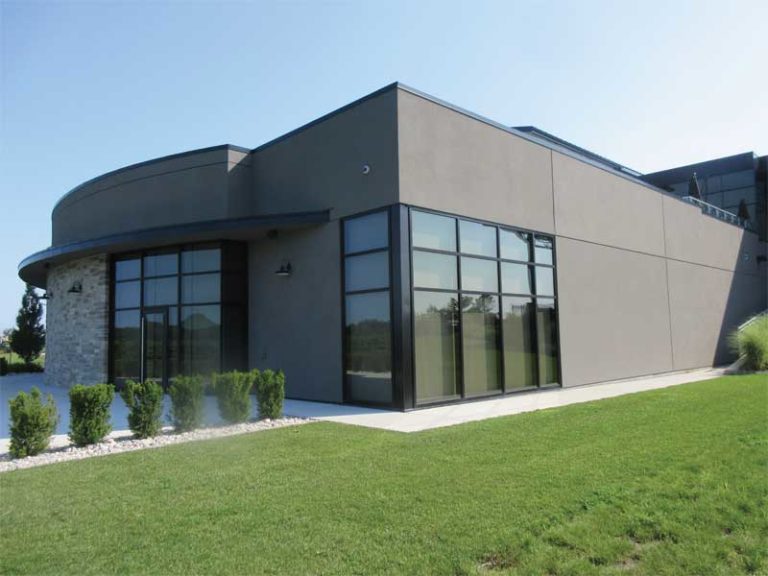 New finish options for EIFS - Construction Canada