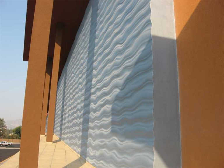 New finish options for EIFS - Page 2 of 3 - Construction Canada