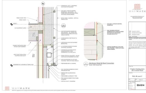 Passive House goes to work - Page 4 of 4 - Construction Canada