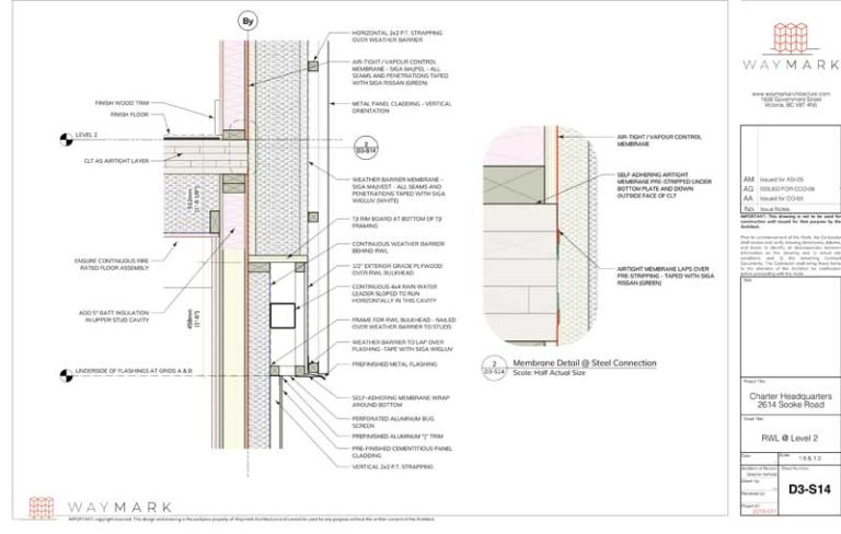 Passive House goes to work - Page 4 of 4 - Construction Canada