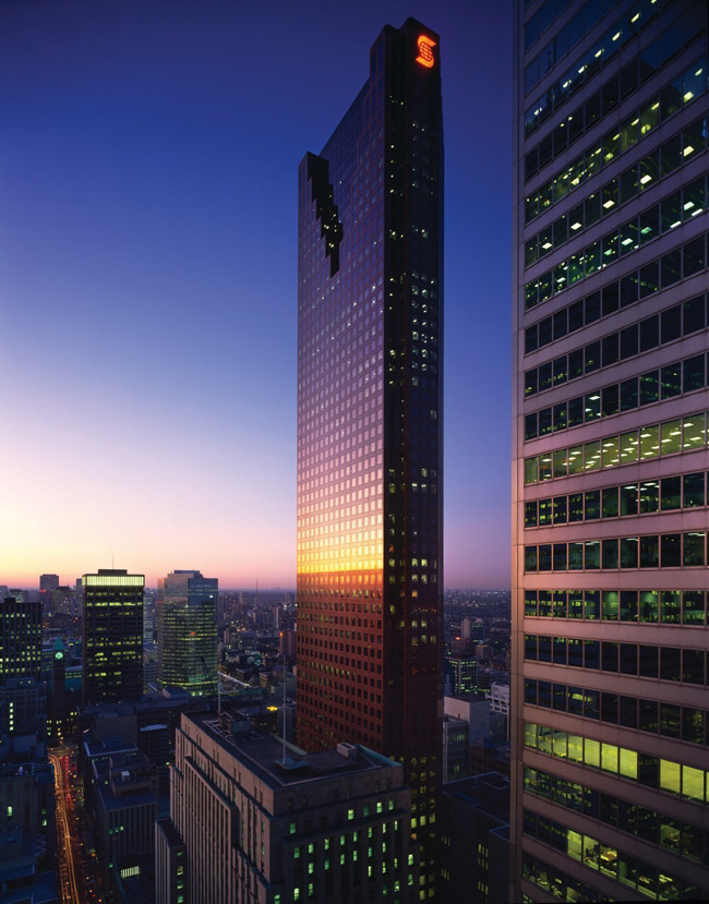 Toronto tower becomes Canada’s largest Zero Carbon Certified building ...