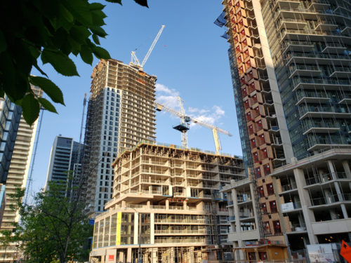 Construction associations create roadmap to help kick-start economy ...