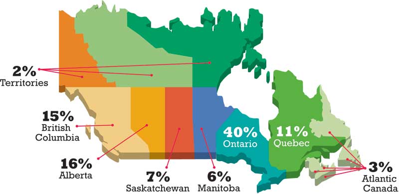 CanadaMap_20 - Construction Canada