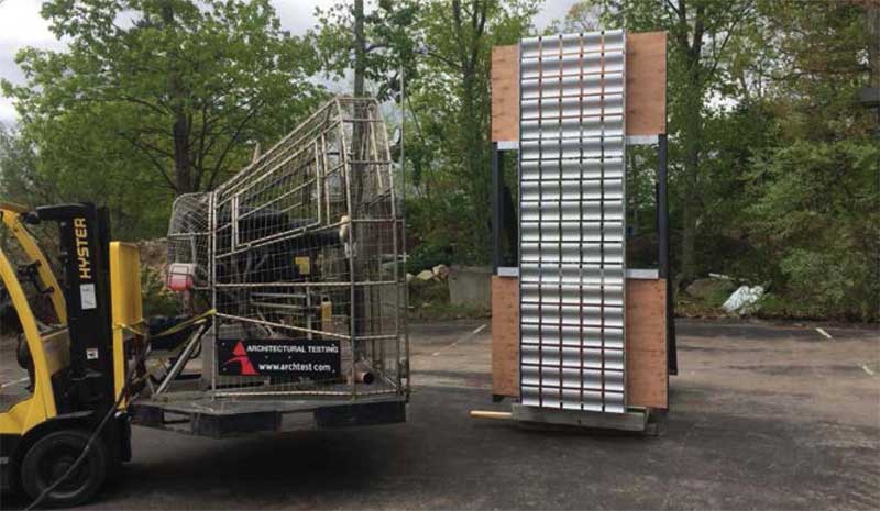 EXTECH_KINETICWALL-HurricaneTesting - Construction Canada