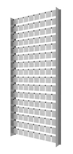 EXTECH_KINETICWALL-RodMount-Unitized_4 - Construction Canada
