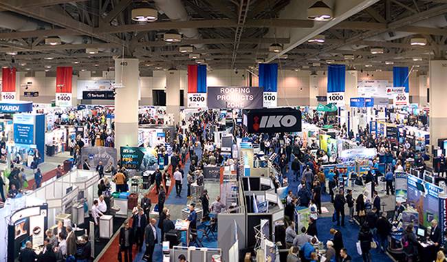 The Buildings Show goes virtual - Construction Canada