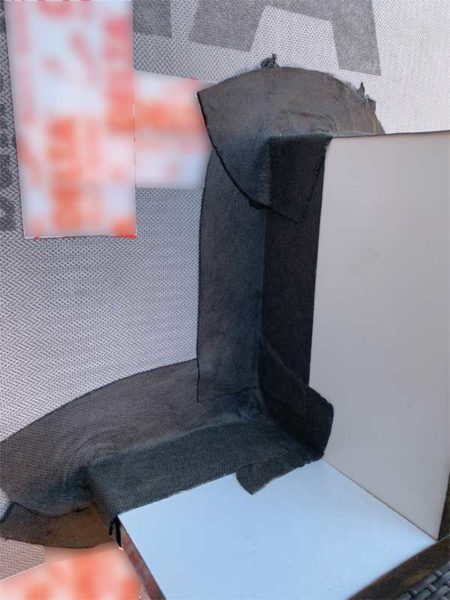 Characteristics of high-performance air barriers - Page 4 of 4 ...