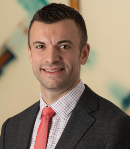 Meet the finalists of the 2020 Emerging Leader Awards - Construction Canada