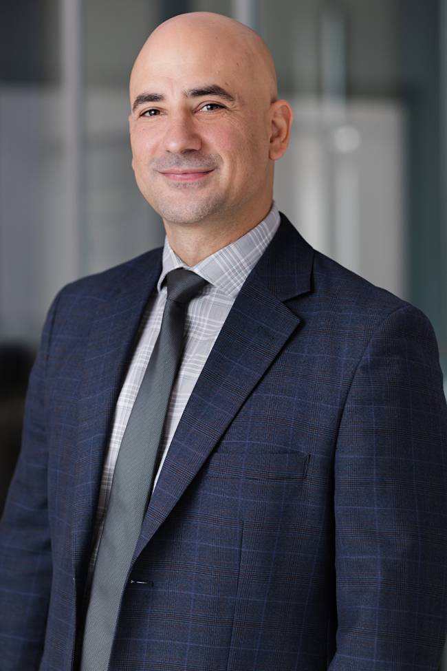 Aercoustics Engineering promotes Anthony Roppa to principal ...