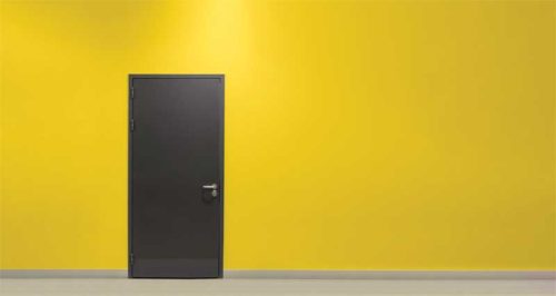 Accessible doors: Openings to opportunity - Page 2 of 4 - Construction ...