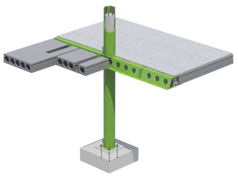 Prefabricated composite structures: The best of both worlds - Page 2 of ...
