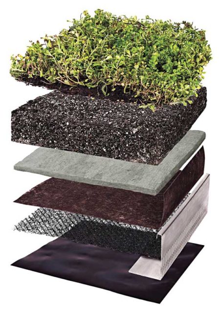 Wind design for modular vegetated roofing systems - Page 2 of 5 ...