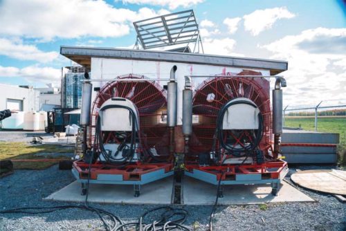 Wind Design For Modular Vegetated Roofing Systems Page 4 Of 5