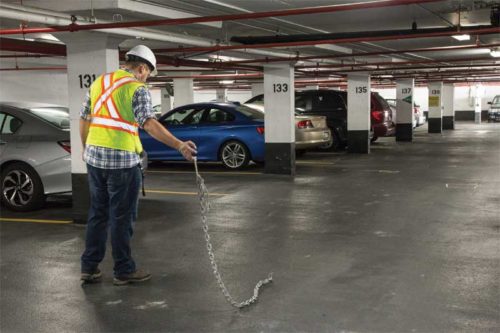 Repair and maintenance solutions for parking garages - Page 2 of 3 ...