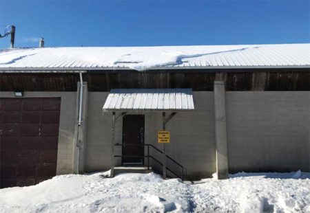 Snow guard design considerations - Page 2 of 3 - Construction Canada