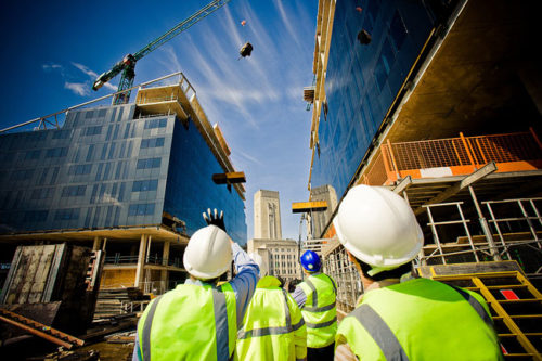 Construction industry forecasted to need 300k more workers by 2030 ...