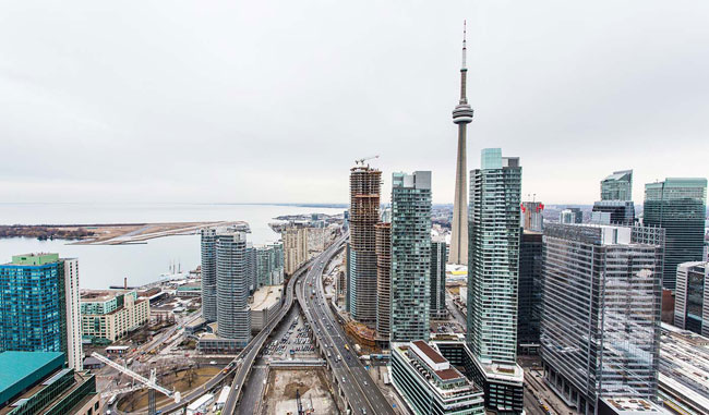 Waterfront Toronto selects Stantec, Public Work to lead design for two ...