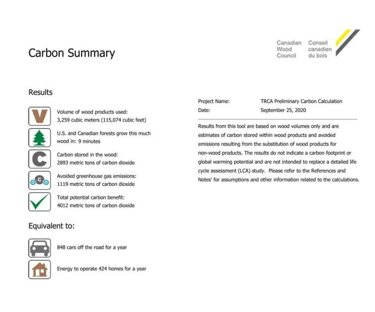Mass timber construction: Building for the better - Page 3 of 3 ...