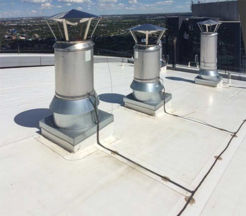 Lightning protection code changes improve safety and resilience - Page ...