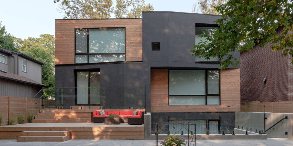 RZLBD Architect’s New Out(side) In House project completed ...