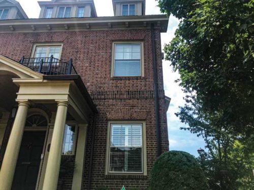 Jack Arches Calculating and templating a masonry opening - Construction ...