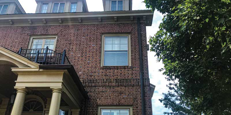 Jack Arches Calculating and templating a masonry opening - Construction ...