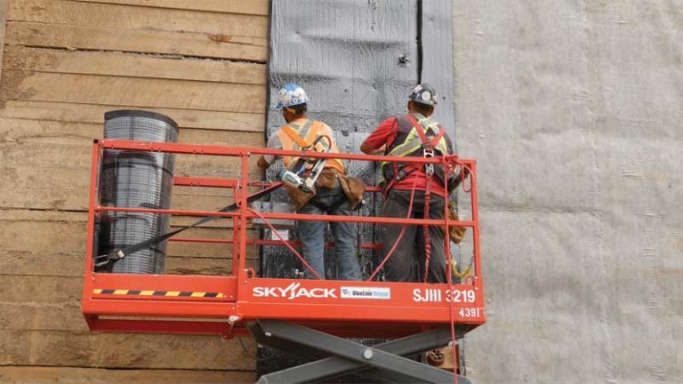 TremDrain-Paraseal1 - Construction Canada