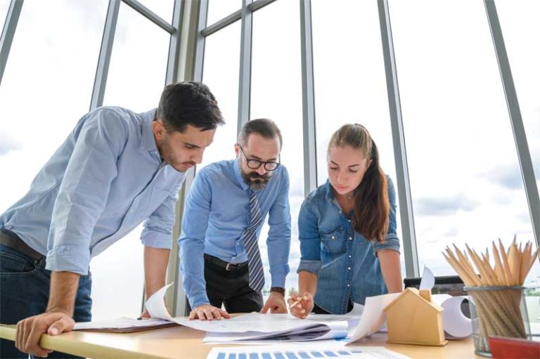 Assignment of Design to Constructors: A Road Map Towards Effective ...