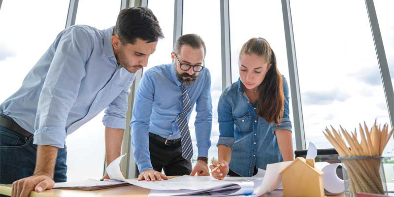 Assignment of Design to Constructors: A Road Map Towards Effective ...