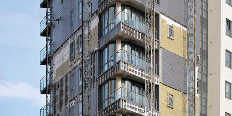 Structural Requirements of the Air Barrier Explained - Construction Canada