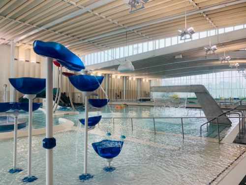 Minoru Centre claims architecture prize for accessibility ...