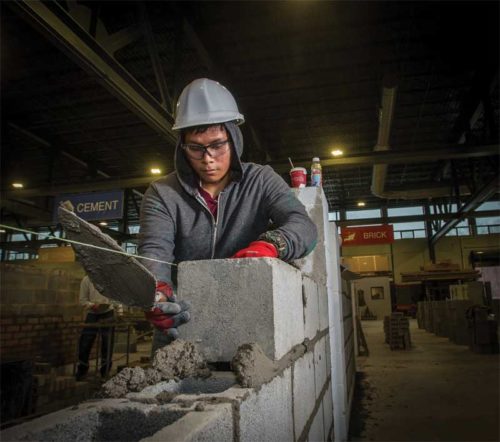 Masonry: 10 tips from the field - Construction Canada