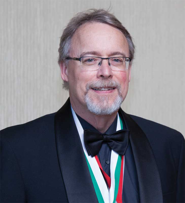 Keith-Robinson - Construction Canada