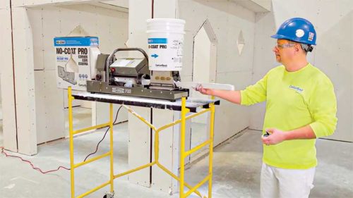 Automated-Drywall-Corner-System - Construction Canada