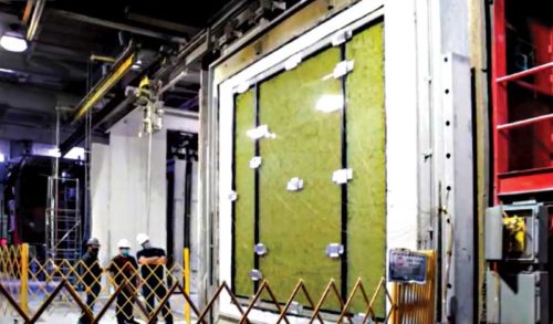 Fire-rated glass: Balancing curtain wall performance and design - Page ...