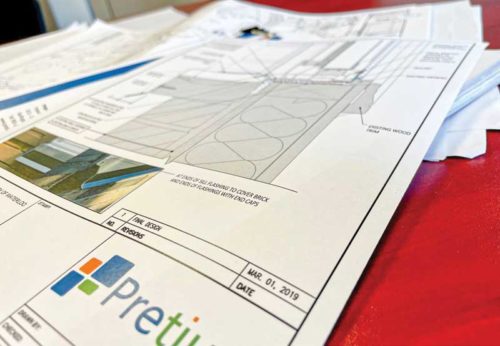 Getting the details right: building control layers - Construction Canada