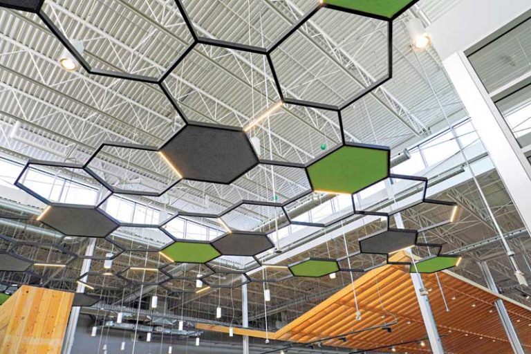 Beyond illumination: exploring the benefits of dynamic lighting systems - Construction Canada