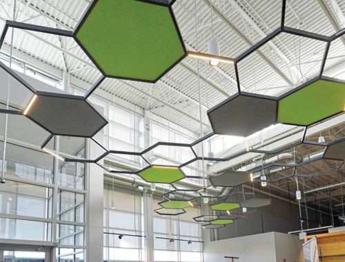 Beyond illumination: exploring the benefits of dynamic lighting systems ...