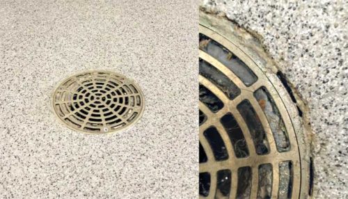 Specifying resinous flooring according to different chemistries - Page ...